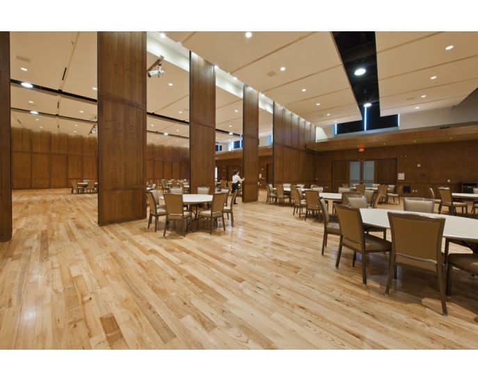 600 Series Operable Partitions - modlar.com