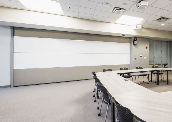 Summit Vertical Stacking Partitions - modlar.com