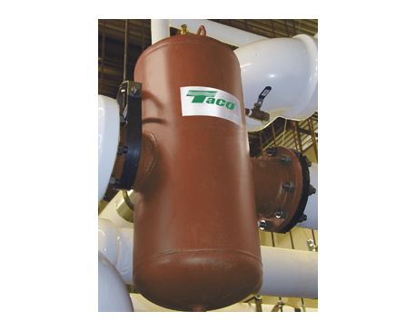 Air Separator Taco 4900 - modlar.com