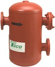 Air Separator Taco AC 125 psi - modlar.com