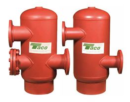 Air Separator Tangential Taco ACT - modlar.com