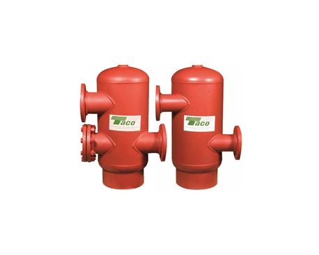 Air Separator Tangential Taco ACT - modlar.com