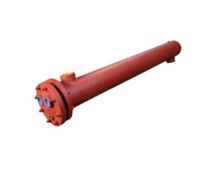 Heat Exchanger U Tube Liquid Taco - modlar.com