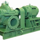 Pump Horizontal Split Case Taco GT - modlar.com