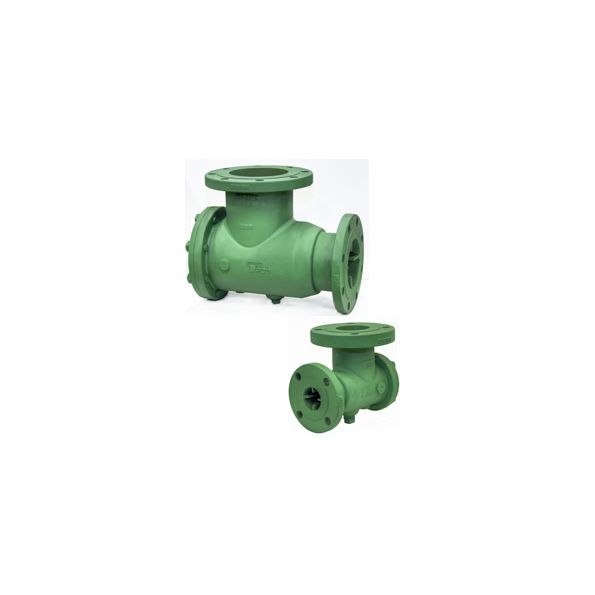 Suction Diffuser Taco RSP - modlar.com