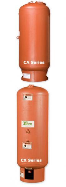 Tank Expansion Taco CA/CX - modlar.com