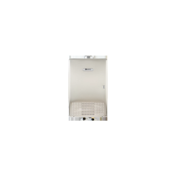 NC380 Commercial Tankless Water Heater - modlar.com