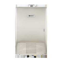 NC380 Commercial Tankless Water Heater - modlar.com