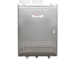 NCC199CDV Commercial Tankless Water Heater - modlar.com