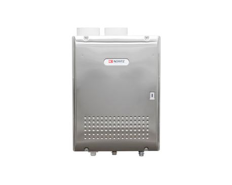NCC199CDV Commercial Tankless Water Heater - modlar.com