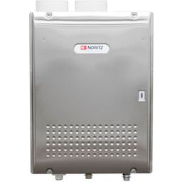 NCC199CDV Commercial Tankless Water Heater - modlar.com