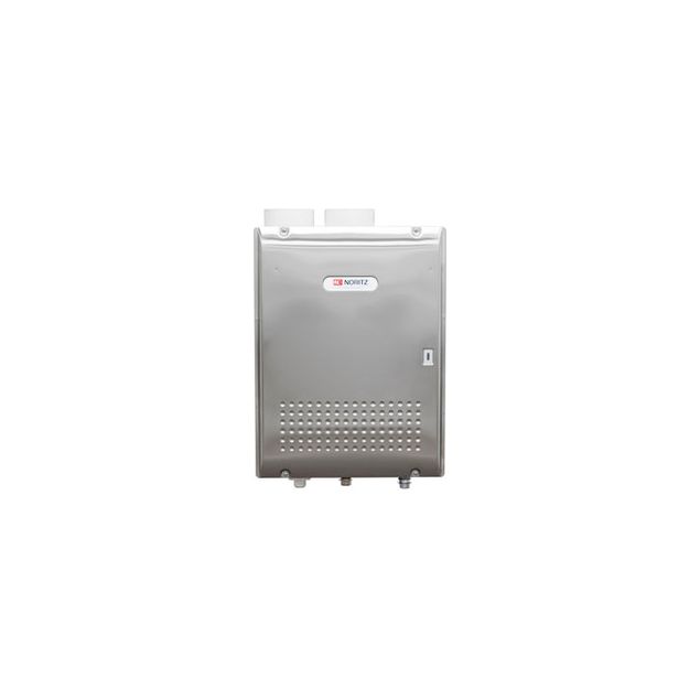 NCC199CDV Commercial Tankless Water Heater - modlar.com