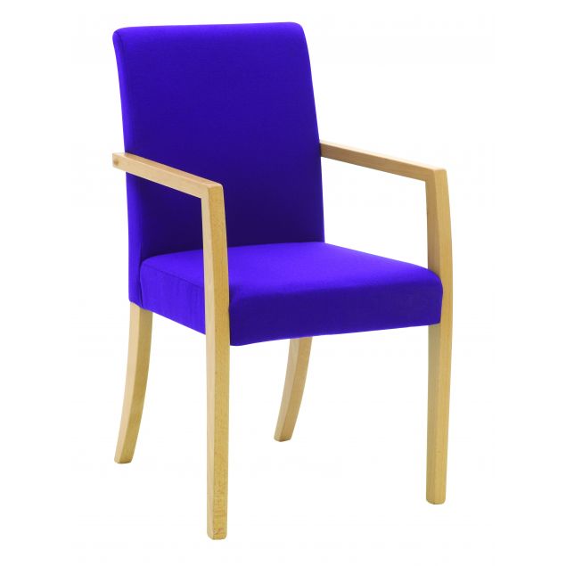 Tempo Upright Chair - modlar.com
