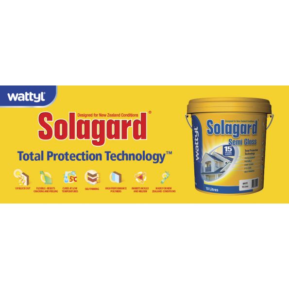 Wattyl Solagard material libraries - modlar.com