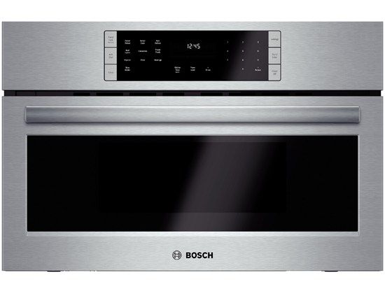 Bosch Microwaves HMC80251UC - modlar.com