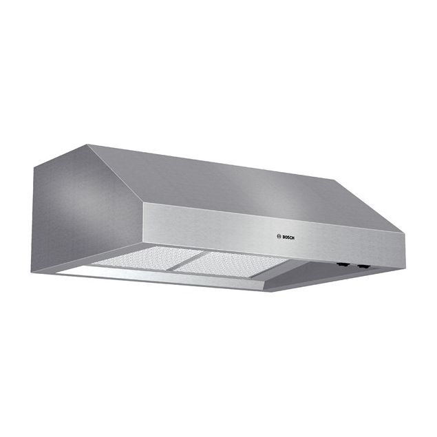 Bosch Ventilation DPH30652UC - modlar.com