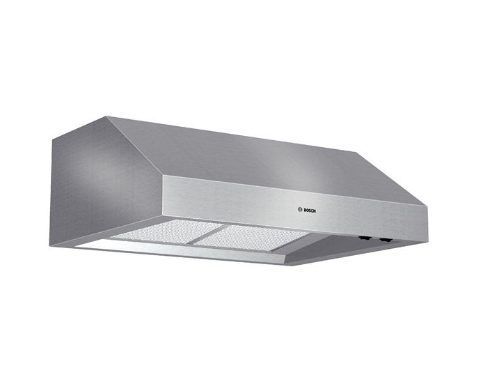 Bosch Ventilation DPH30652UC - modlar.com