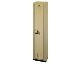 Lenox Locker - modlar.com