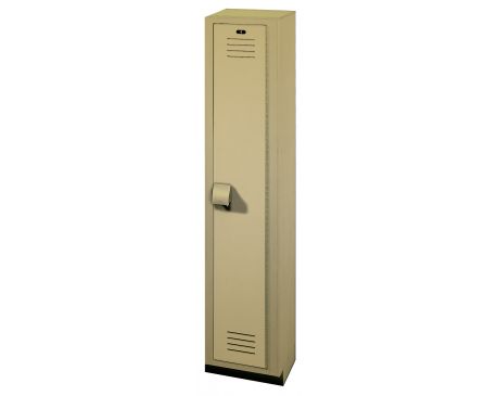 Lenox Locker - modlar.com