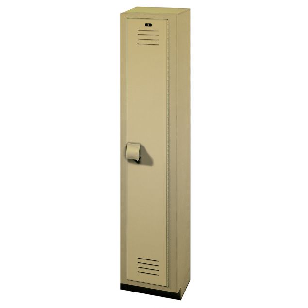 Lenox Locker - modlar.com