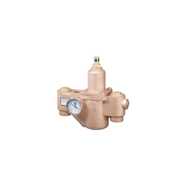 Emergency Fixtures and Valves EFX125-S19-2300 - modlar.com