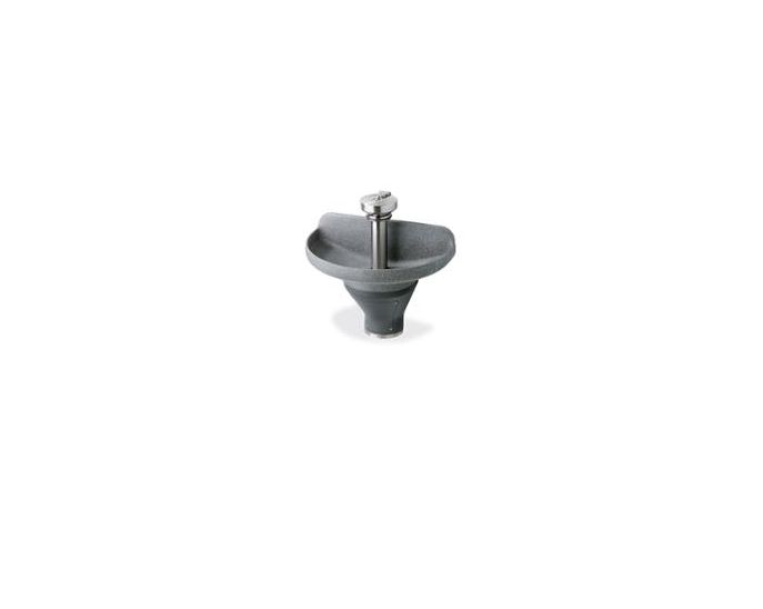 TDB3103-36" Terreon Semi-Circular with 7-1/2" Deep Bowl - Type A Drain ...