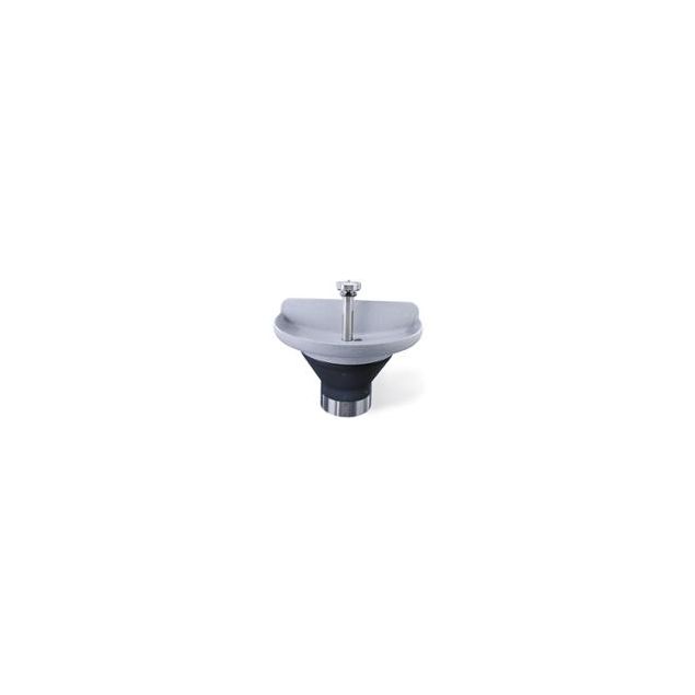 TDB3104-54" Terreon Semi-Circular with 8-1/2" Deep Bowl - Type A Drain ...
