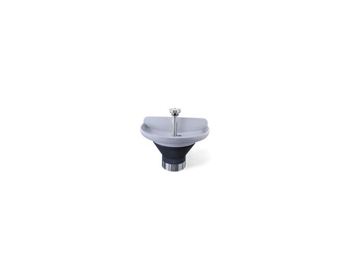 TDB3104-54" Terreon Semi-Circular with 8-1/2" Deep Bowl - Type A Drain ...