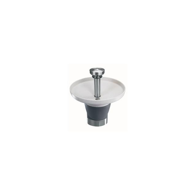 TDB3105-36" Terreon Circular with 7-1/2" Deep Bowl - Type A Drain ...