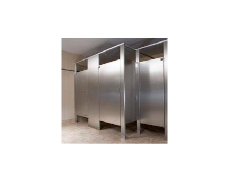 Standard Stalls - Stainless Steel - modlar.com