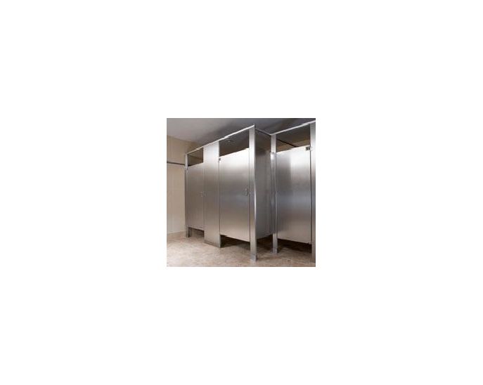 Standard Stalls - Stainless Steel - modlar.com
