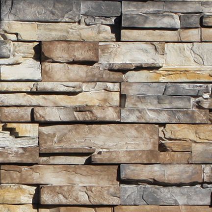Environmental Stoneworks texture library BIM content - modlar.com