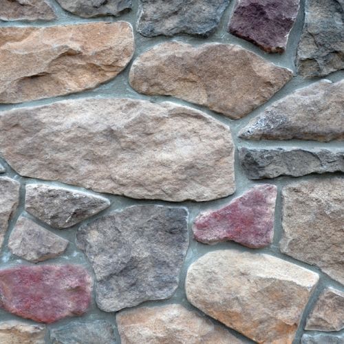 Environmental Stoneworks texture library BIM content - modlar.com