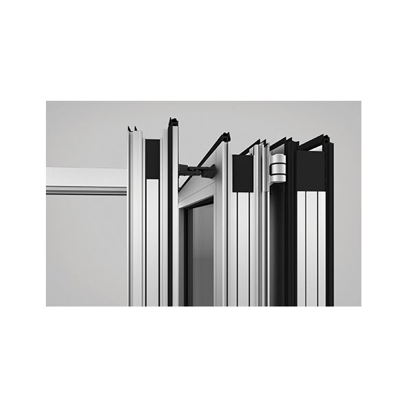 Sliding Walls - Modlar