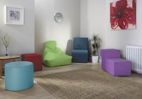 Baseline Mental Health Furniture - modlar.com