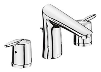 Faucet - Grail 2 handle widespread lavatory 25240-LA - modlar.com