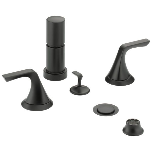 Sotria® Bidet Fixtures 68450 - modlar.com