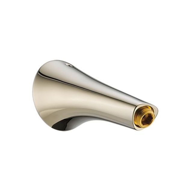 Brizo Sotria Wall Mount Shower Arm RP75722PN - modlar.com