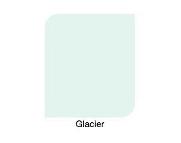 Lustrolite® EGR Polymer Panel - Glacier - modlar.com