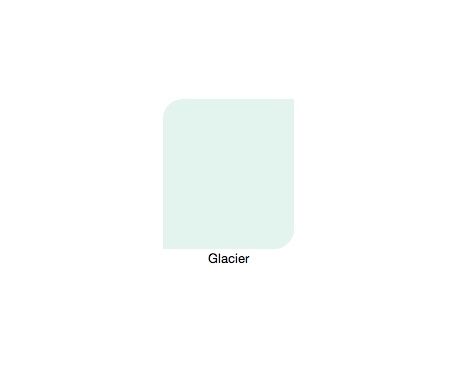 Lustrolite® EGR Polymer Panel - Glacier - modlar.com