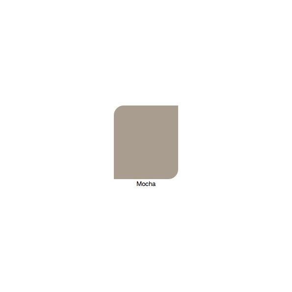 Lustrolite® EGR Polymer Panel - Mocha - modlar.com