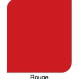 Lustrolite® EGR Polymer Panel - Rouge - modlar.com