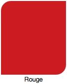 Lustrolite® EGR Polymer Panel - Rouge - modlar.com