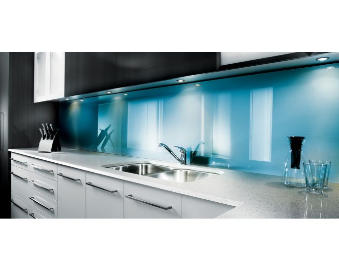 Lustrolite® EGR Polymer Panel - Blue Atoll - modlar.com