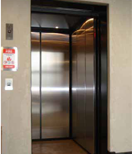 LU/LA ELEVATORS - Elvoron LU/LA - modlar.com