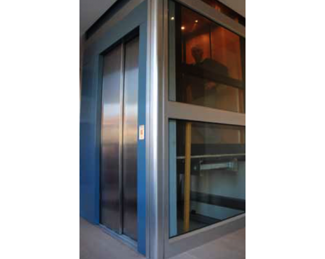 HOME ELEVATORS - Elvoron Stella - modlar.com