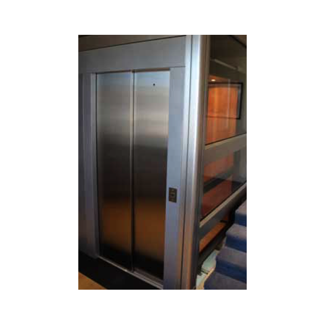 HOME ELEVATORS - Elvoron Stella - modlar.com