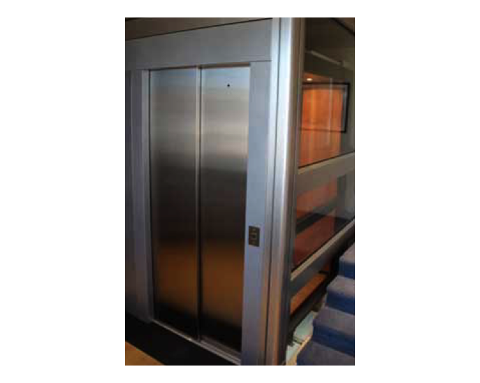 HOME ELEVATORS - Elvoron Stella - modlar.com