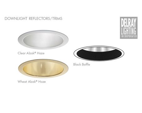 V7.5126 Vertical Downlight by Delray Lighting - modlar.com