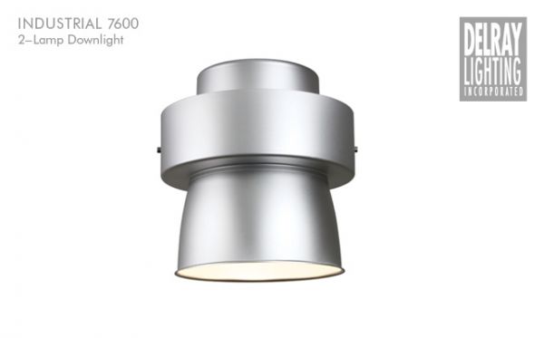 Radar II - 7600 by Delray Lighting - modlar.com